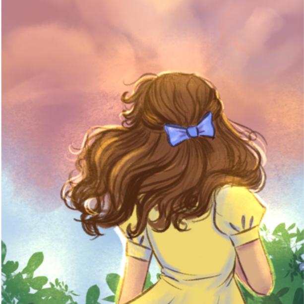 ORIGAMI | WEBTOON