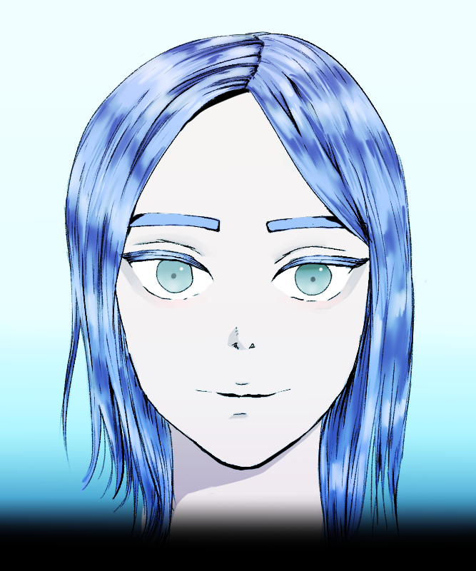 Shadow Of The Paradise | WEBTOON