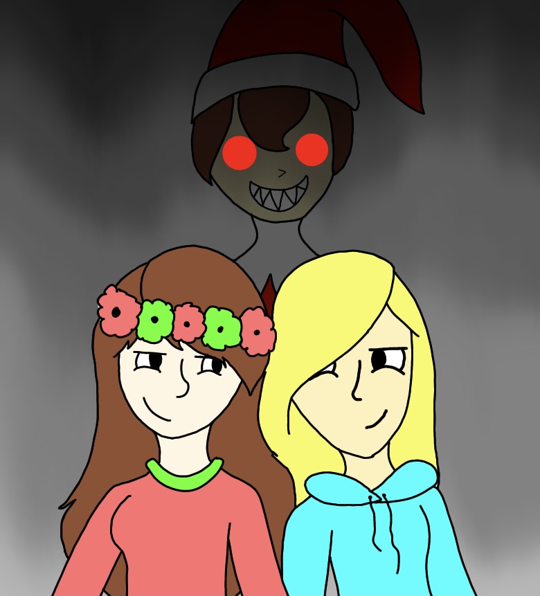 Operation: Kick Elf | WEBTOON
