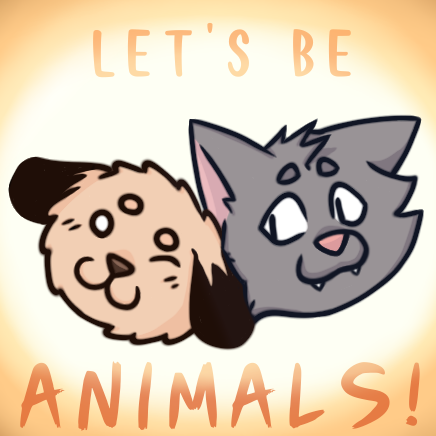 Let's be Animals ! | WEBTOON