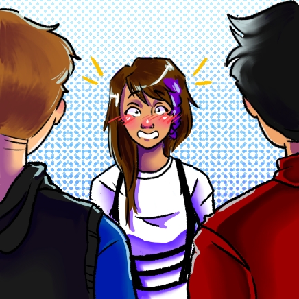 The Boyfriend Bucket List | WEBTOON