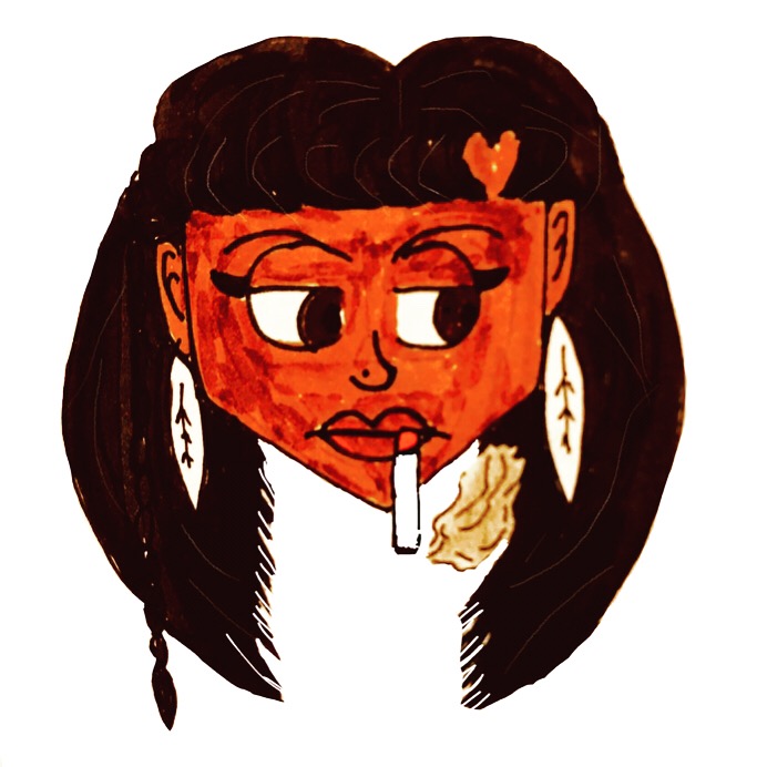 Jazzy's Last Night Shift | WEBTOON