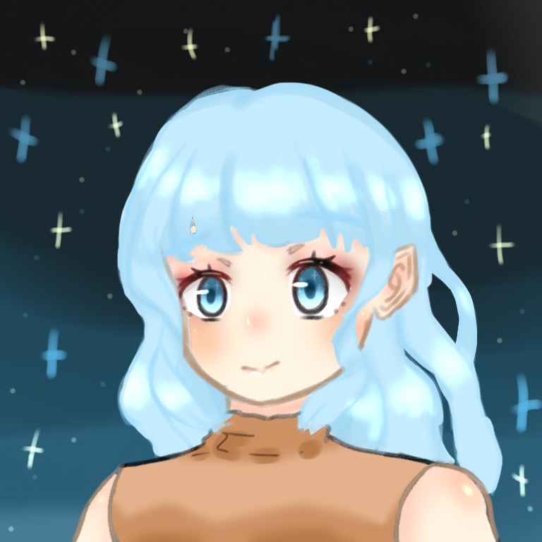 A Second Life in Another World | LINE WEBTOON