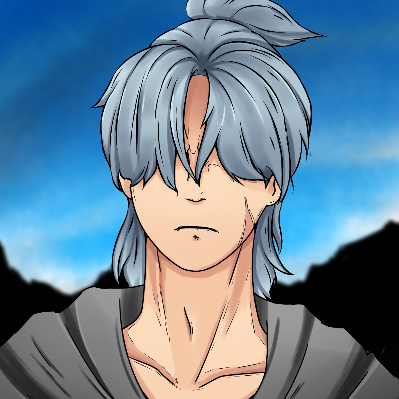 TONO | LINE WEBTOON