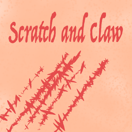 Scratch and Claw | WEBTOON