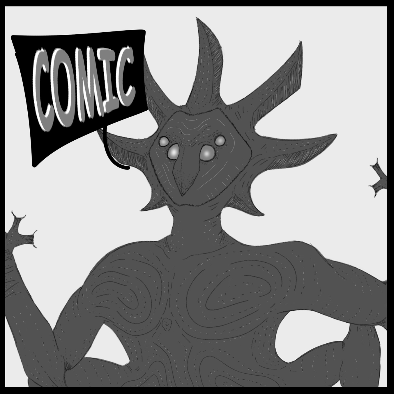 Dumb Comic | WEBTOON