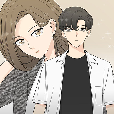 My Target | LINE WEBTOON