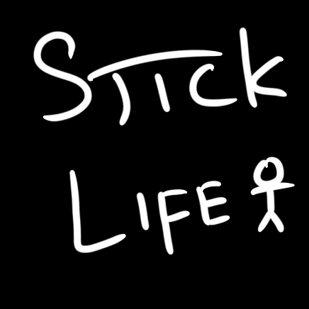 Stick Life | LINE WEBTOON