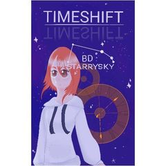 Timeshift | WEBTOON