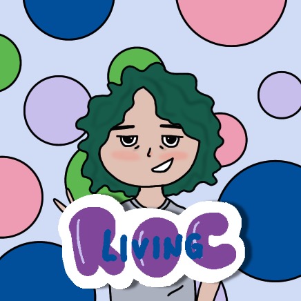 Roc LIVING | WEBTOON