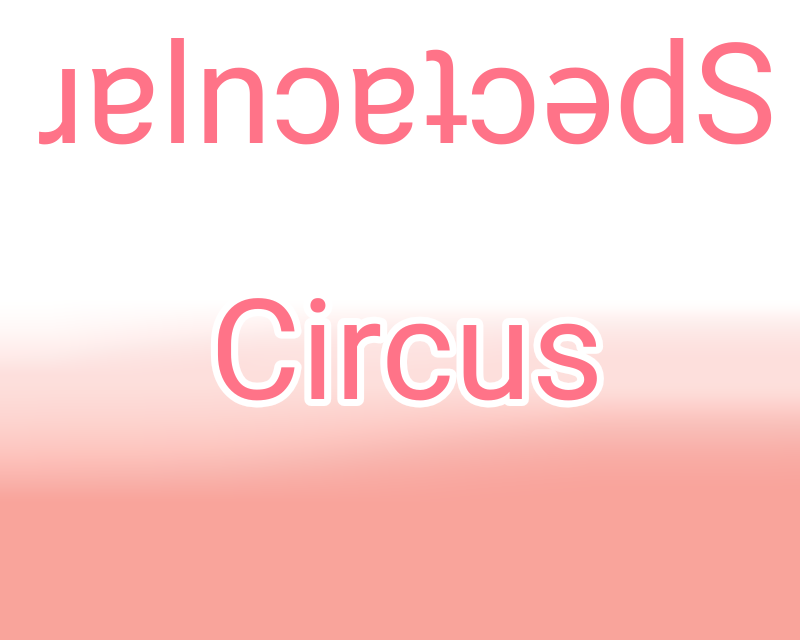 ɹɐlnɔɐʇɔǝdS Circus | WEBTOON