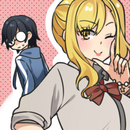 Nina, Leave me alone! | LINE WEBTOON