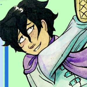 Chasing a Starlight | WEBTOON