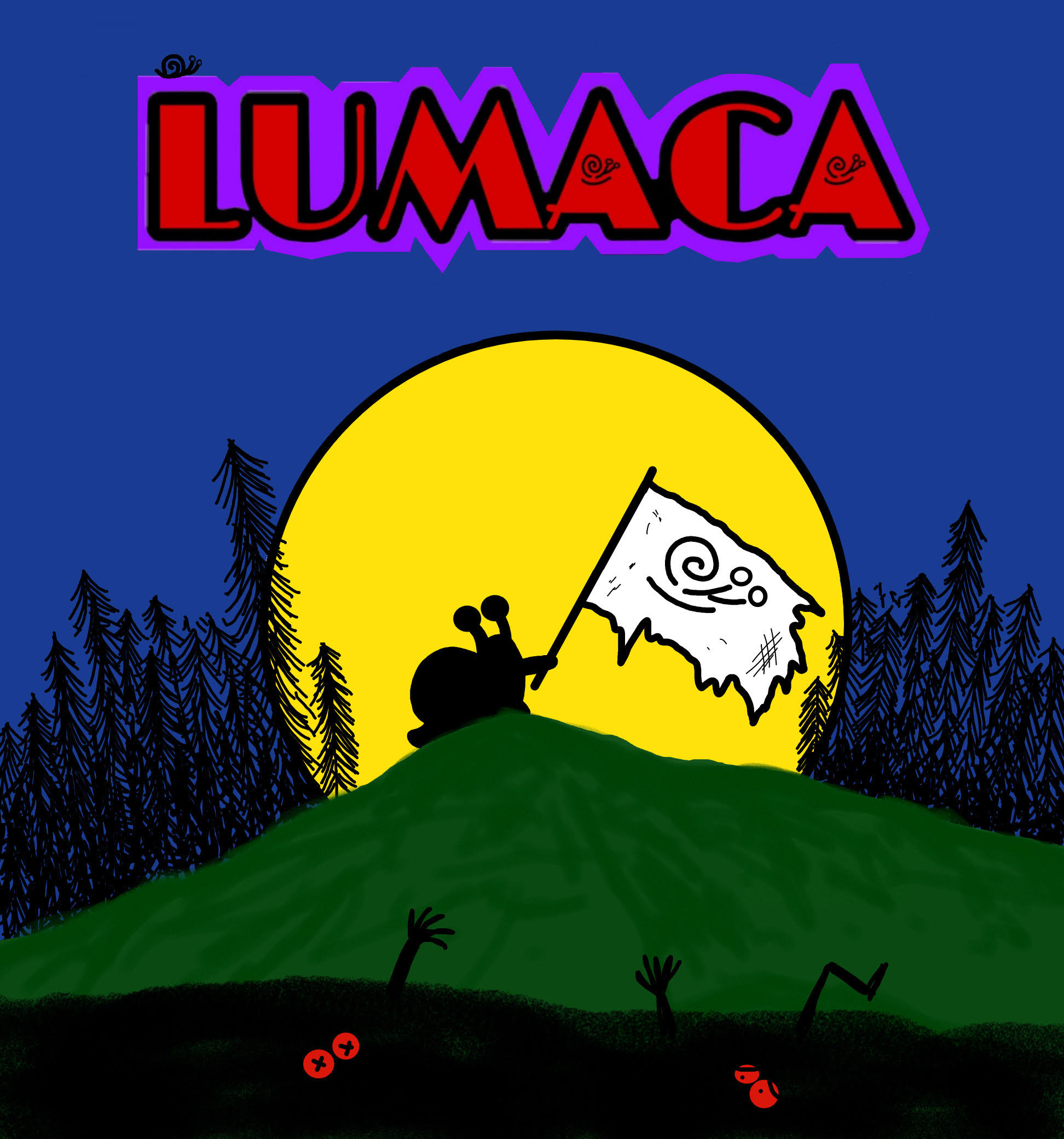 Lumaca | WEBTOON