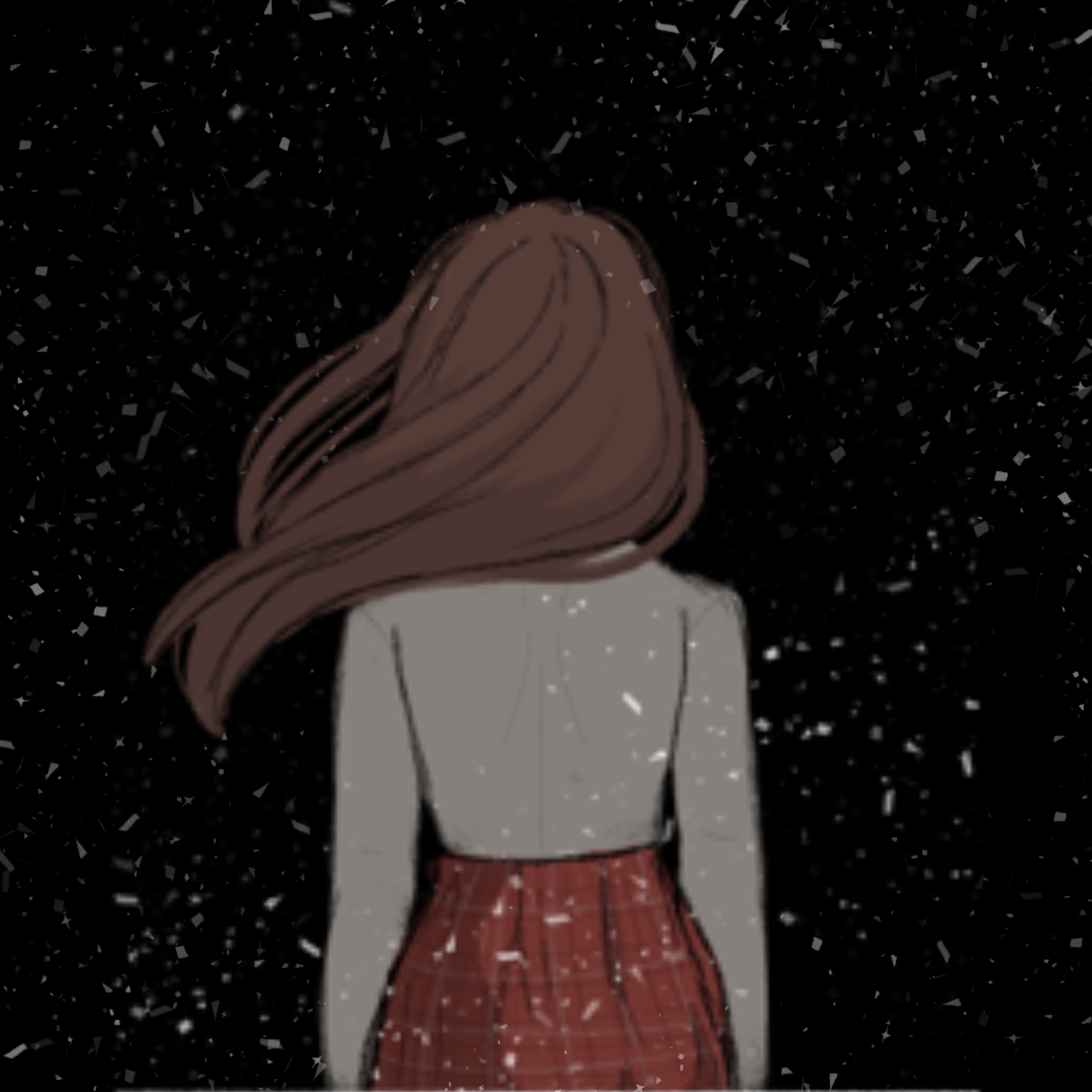 lost emotions | WEBTOON