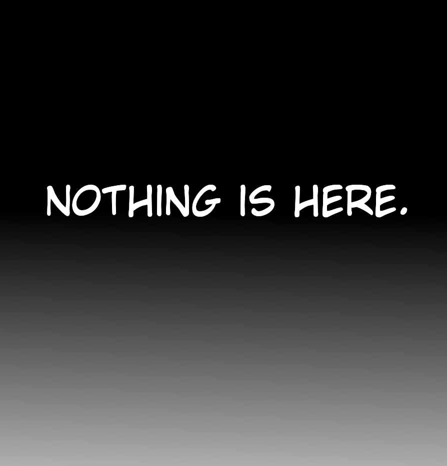 Nothing is here. | WEBTOON