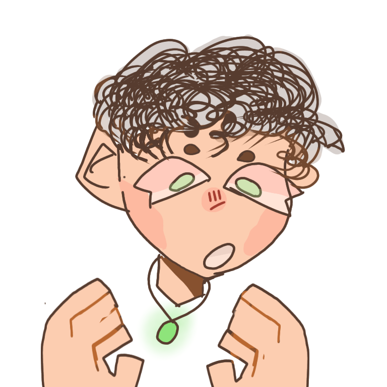 The Adventure of Ren | WEBTOON