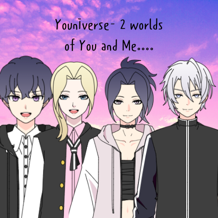 Youniverse - 2 worlds of You and Me | WEBTOON