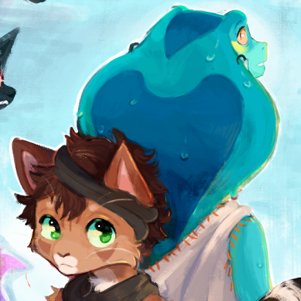 Town Theifst | WEBTOON