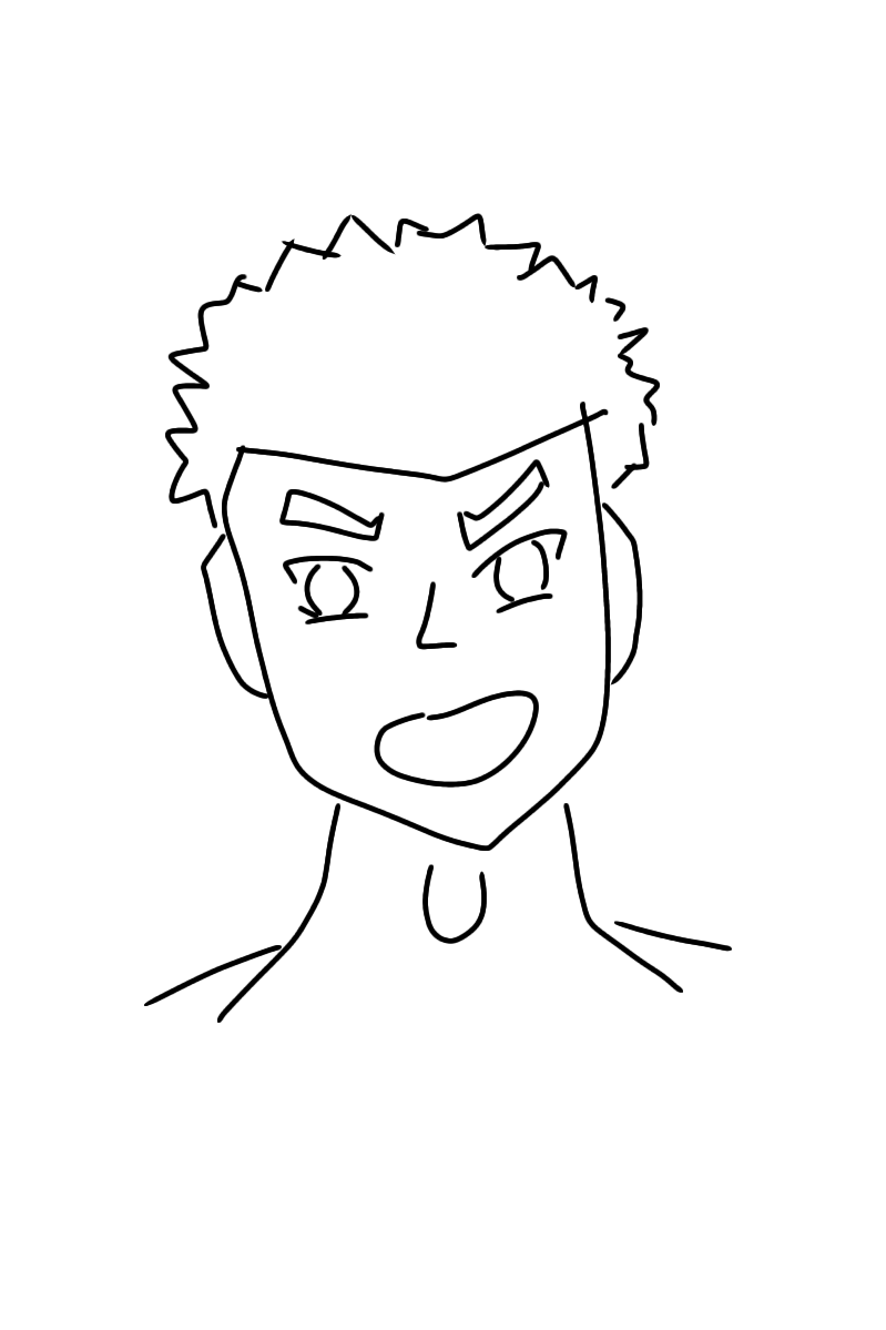 Rune world | WEBTOON