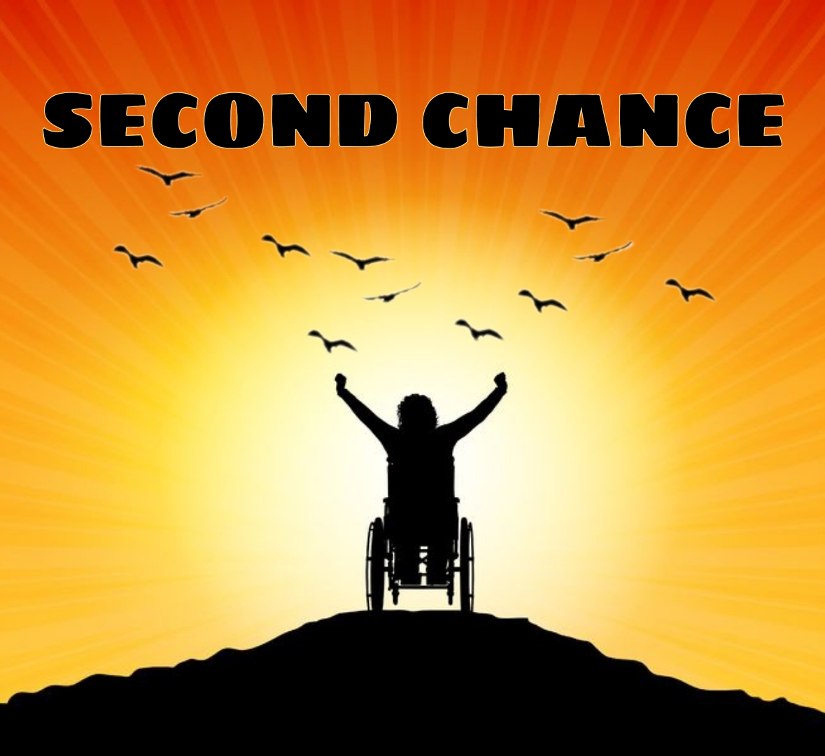 SECOND CHANCE | WEBTOON