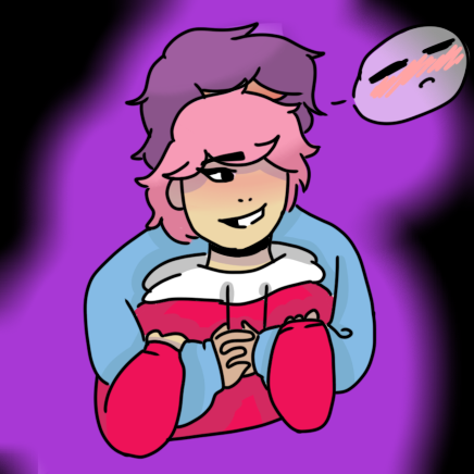 The Tall Basil | WEBTOON