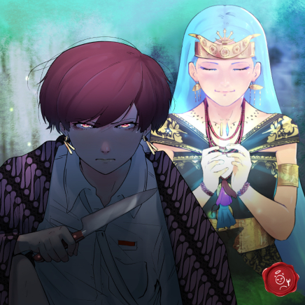 Broken Dreams | LINE WEBTOON