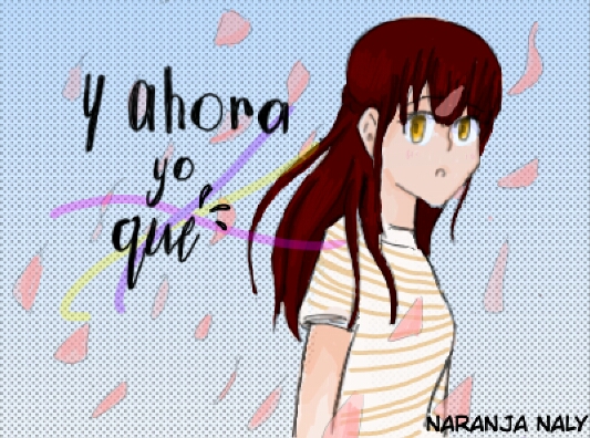 y ahora yo que | WEBTOON