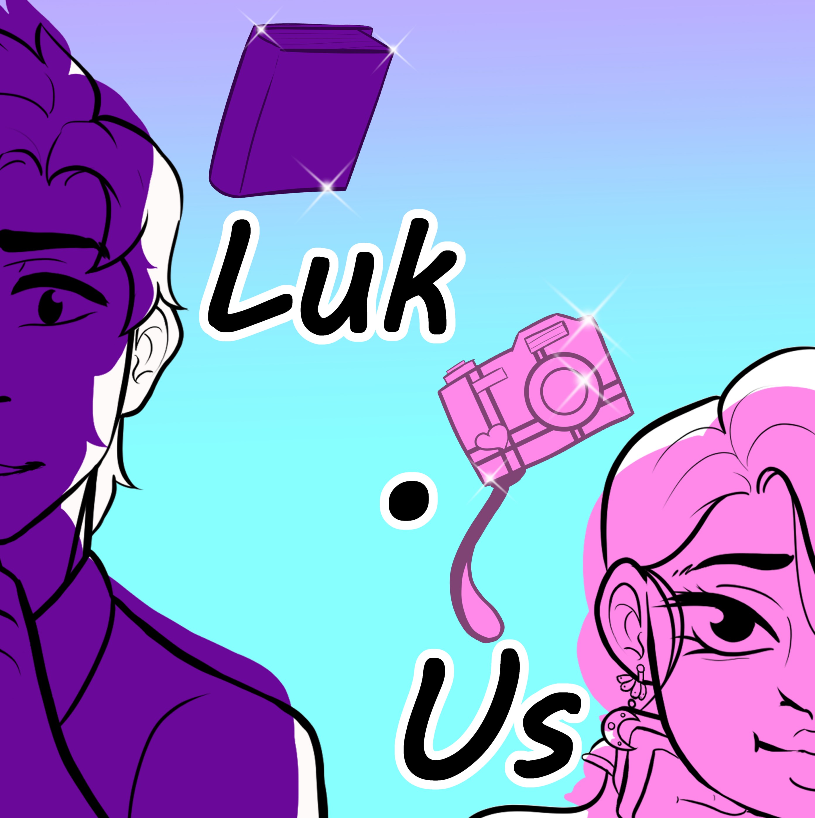 Luk•us | WEBTOON