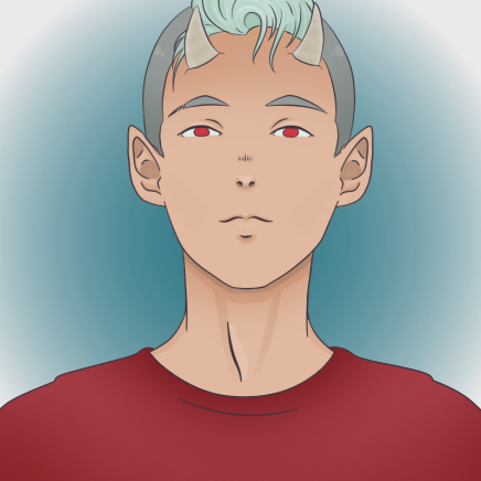 Oni Siblings | WEBTOON