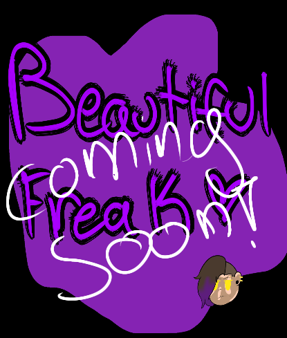 Beautiful Freak (Coming Soon!) | WEBTOON