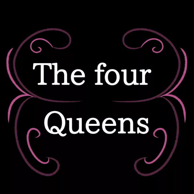 The Four Queens | WEBTOON