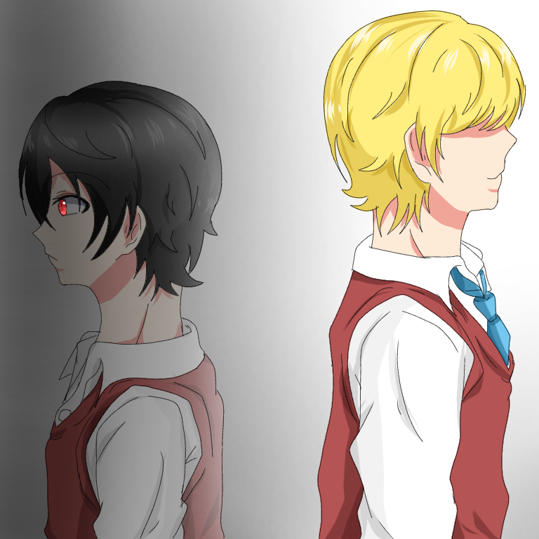 The FRIENDSHIP Of VAMPIRE | LINE WEBTOON