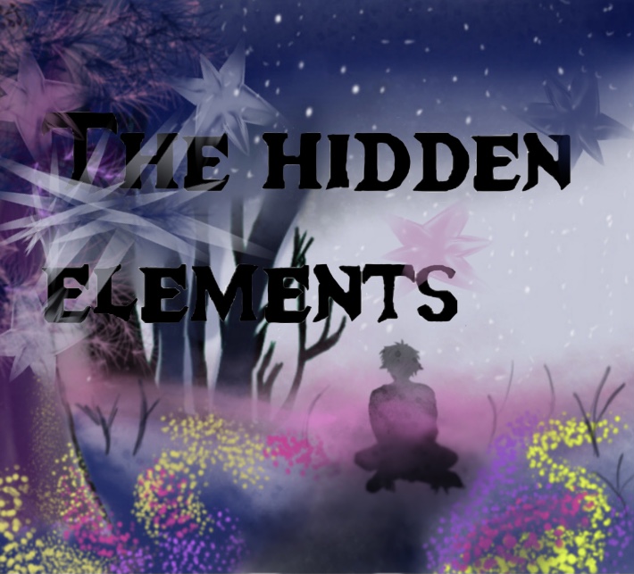 The Hidden Elements | WEBTOON