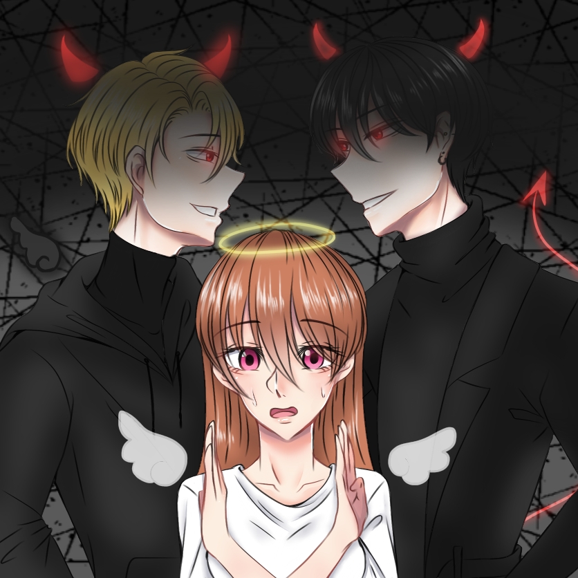 Danger Boy | WEBTOON
