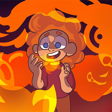 Kids with Powers | WEBTOON