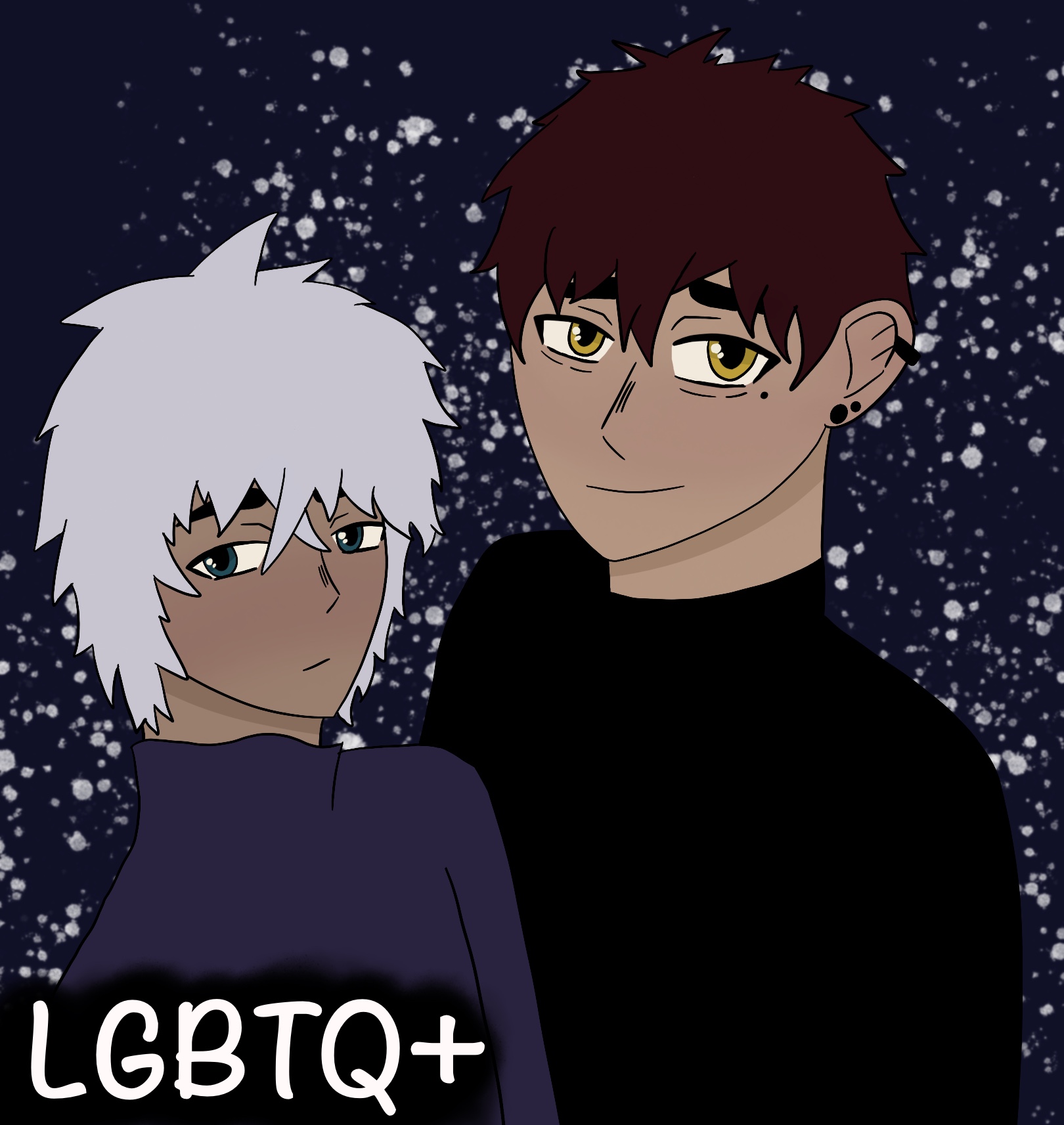 Coffee Date | WEBTOON