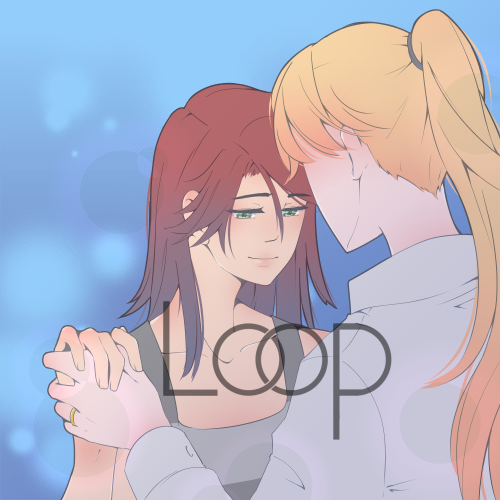 Loop | WEBTOON
