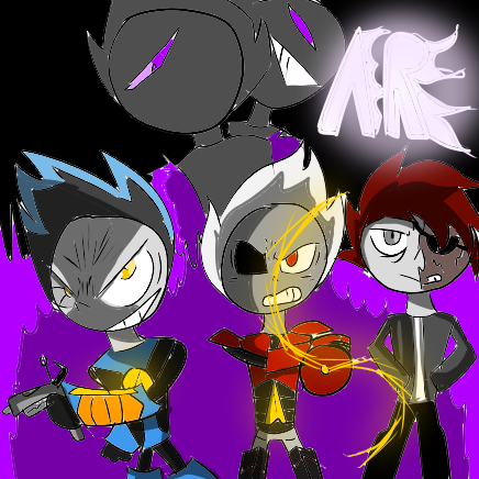 Apocalypse Rising | WEBTOON