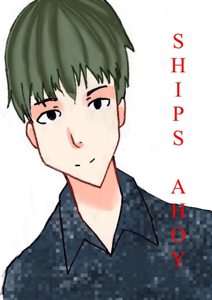 Ships Ahoy | WEBTOON