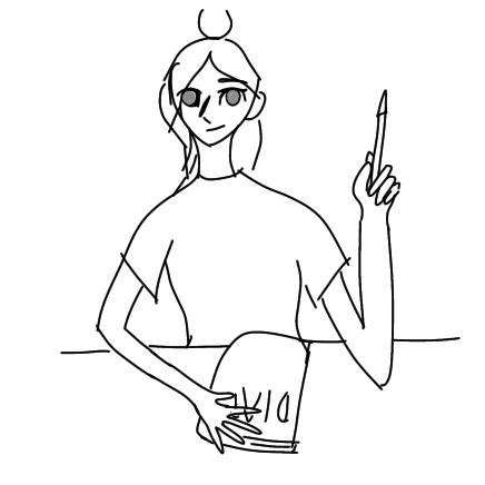 Scribble Palace | WEBTOON