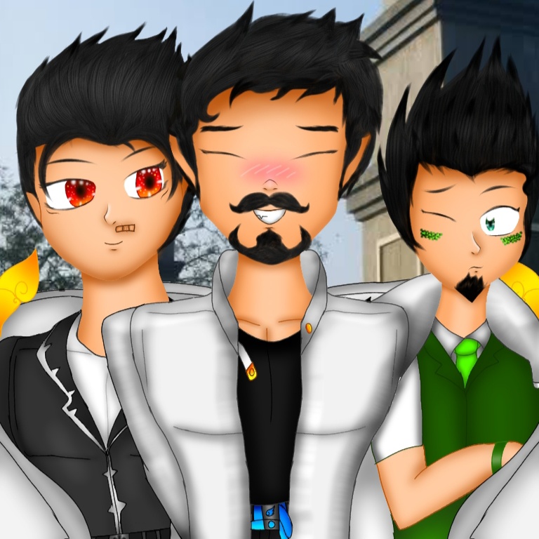 The Bugster family: Jakarta Neo Shpera's Dairy | LINE WEBTOON