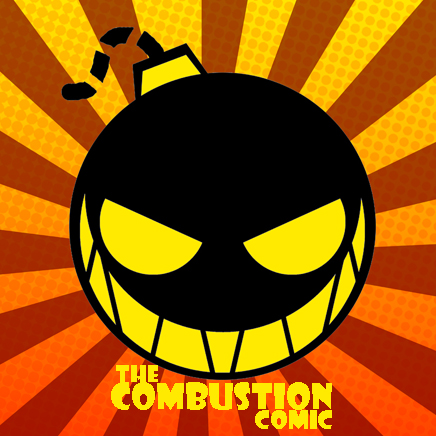 The Combustion Comic | WEBTOON