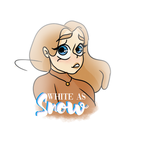 White as Snow | WEBTOON