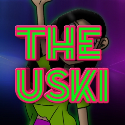 The Uski | LINE WEBTOON