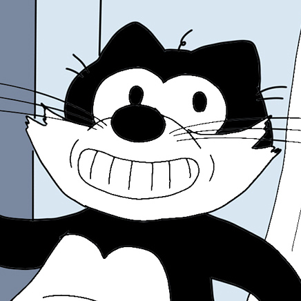 The mindless adventures of the cat Titus | WEBTOON