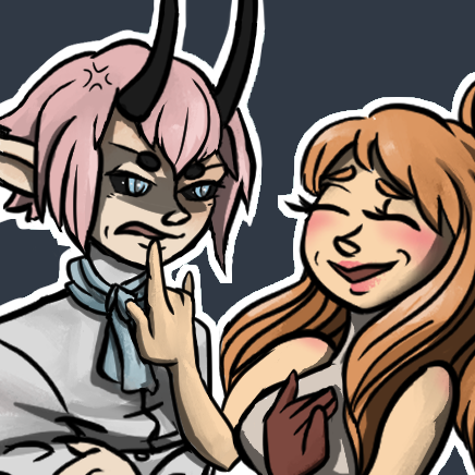 A Touch Cursed | WEBTOON