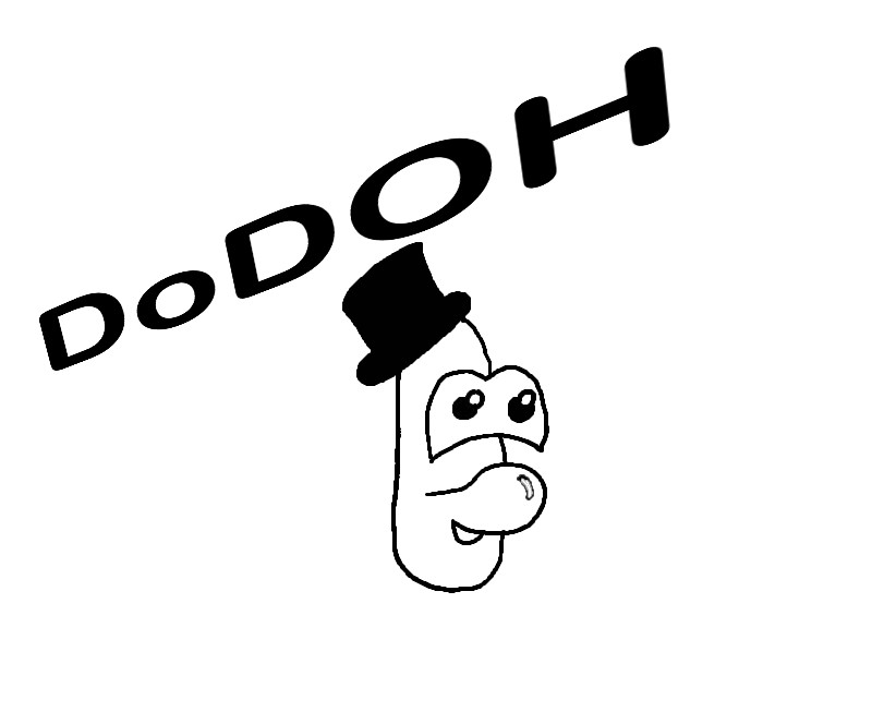The adventures of DoDOH | WEBTOON