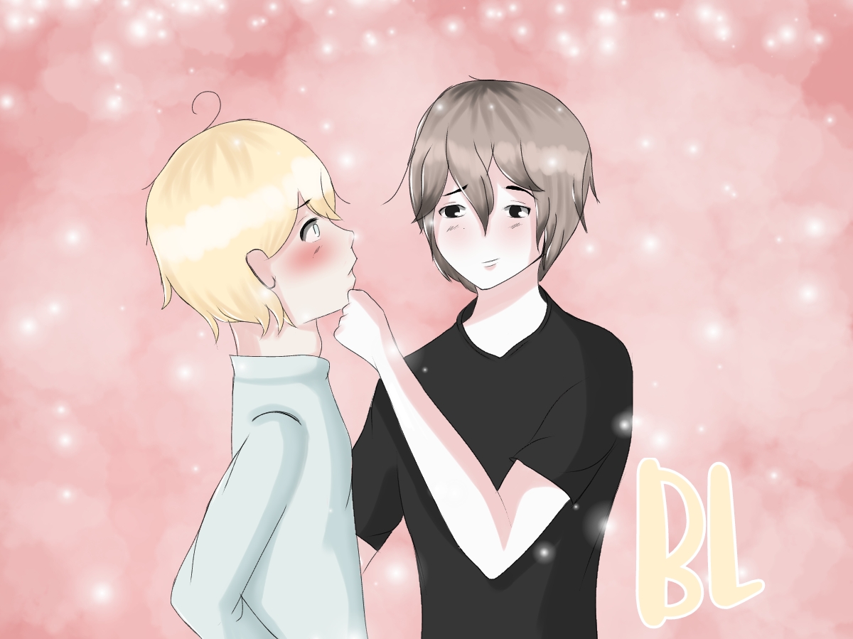 My first love (bl) | WEBTOON