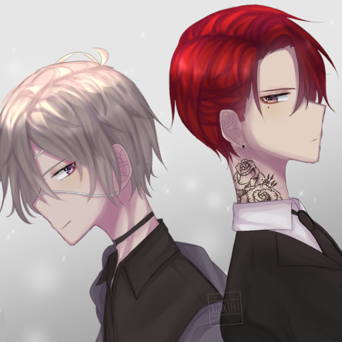 The Lost Files | WEBTOON